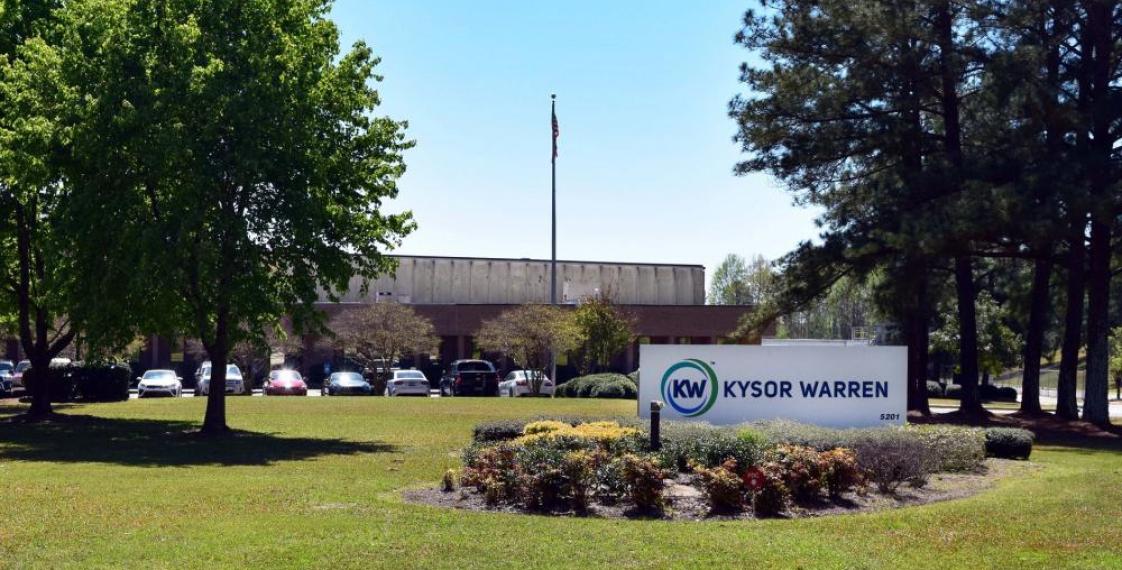 Epta makes its entry in the north and central American markets with the acquisition of Kysor ...
